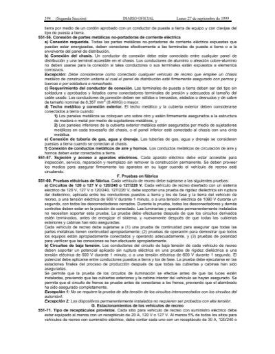 394 Segunda Sección Di