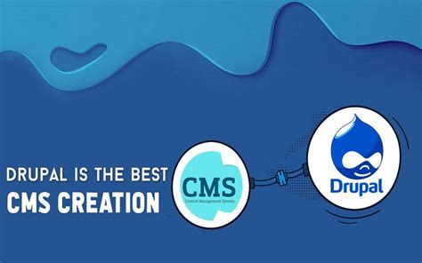 Traits That Make Drupal The Perfect Cms Solution Webgranth