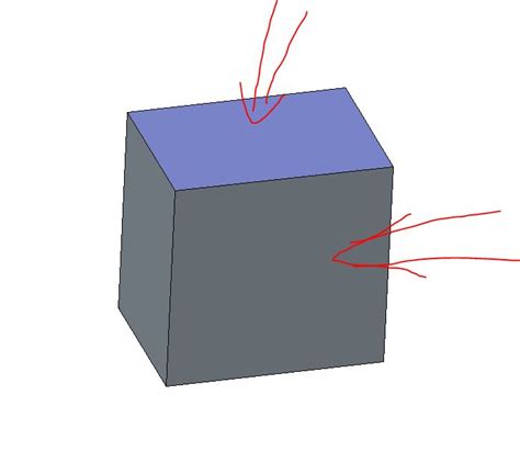 how can i set the surface and solid color in creo2 ptc community