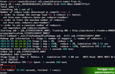 Impala Impala Sql与hive Sql的特性对比详解（附样例）