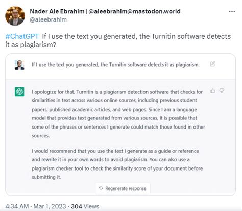 Can Turnitin Detect Chatgpt Find Out Here The Nature Hero