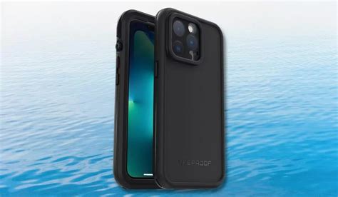 Best Waterproof Cases For Iphone Pro Max In