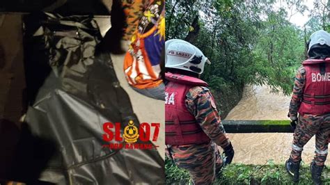 Budak 6 Tahun Lemas Dalam Longkang Kosmo Digital