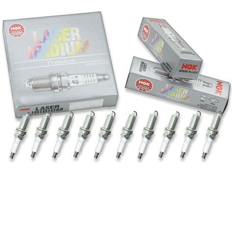 Denso VKH20 - Alternative spark plugs