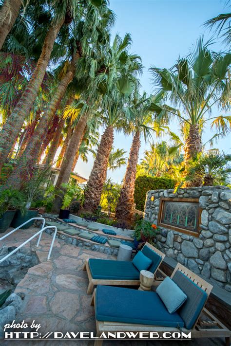 Daveland Photos Of Two Bunch Palms Resort And Spa
