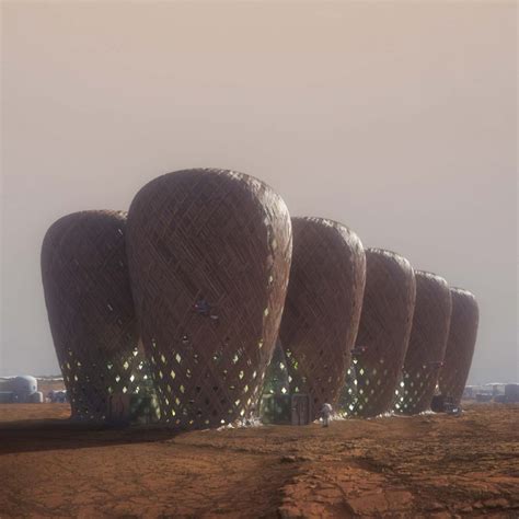 Dezeens Top 10 Conceptual Architecture Projects Of 2019 Arquitectura Conceptual Ciudad
