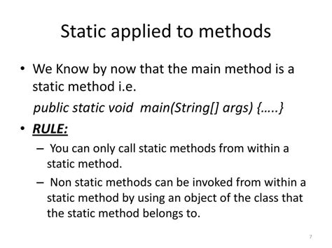 Object Oriented Programming I Lecture 7 George Koutsogiannakis Ppt