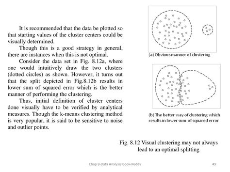 Ppt Chapter 8 Classification And Clustering Methods Powerpoint