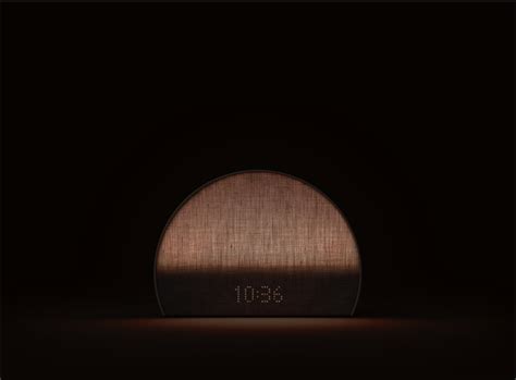 Hatch Restore Your Smart Sleep Clock