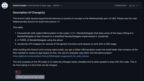 Autodesk Open Sources Web Based Usd Viewing Implementation Autodesk Community