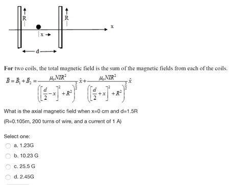 Solved Is The Answer B Or C Show Steps Please And Make Sure Chegg Com