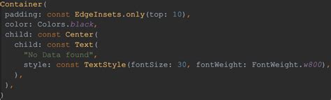 Flutter Mobile App Development Part Ii Strategies For Streamlined And Efficient Workflows