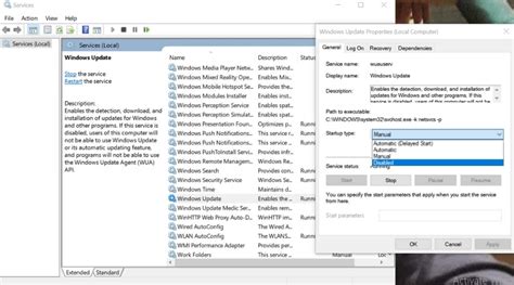 Service Host Windows Update Effective Fixing Methods Enjoytechlife