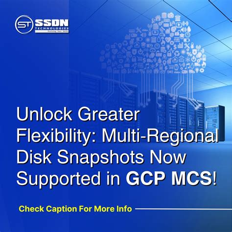 ssdn technologies on linkedin techupdate gcp cloudcomputing