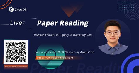 Cnosdb On Linkedin Cnosdb