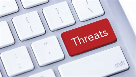 Top Four Threats To Endpoint Security That Cisos Must Be Aware Of