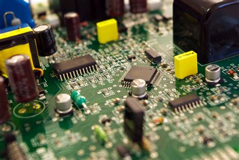 Una Introducción Completa A Los Pcb Cerámicos Globalwellpcba