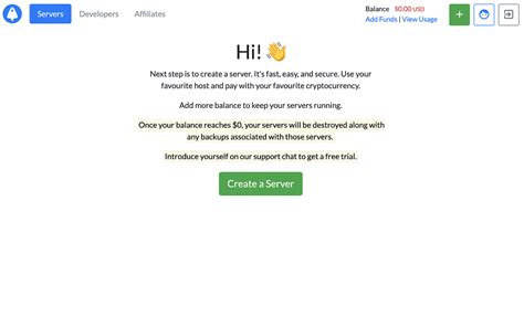 Set Up An Anonymous Vpn Using Algo And Bitcoin Medium