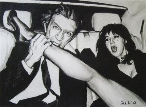 Passion And Sex Drawing Julia Lihina Jose Art Gallery