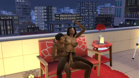 Share Your Female Sims Page The Sims General Discussion LoversLab