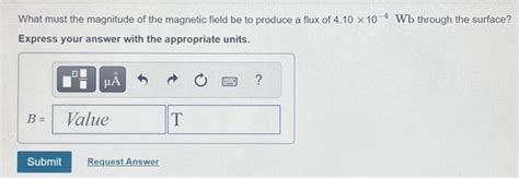 Solved A Horizontal Rectangular Surface Has Dimensions Chegg