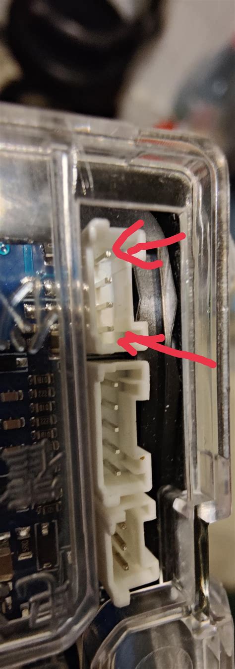 controller fault r electricscooters