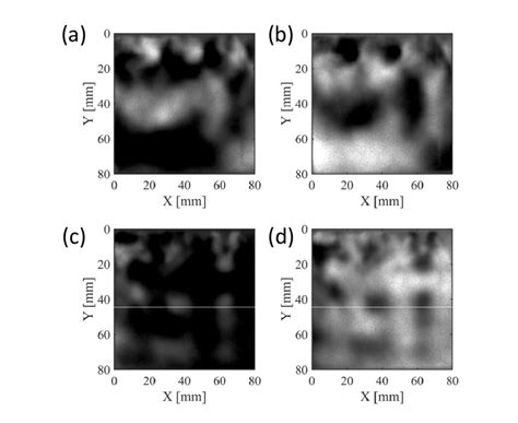 Dmd Spatial Mode Based On Ch Chemiluminescence Measurement At 2600 Hz