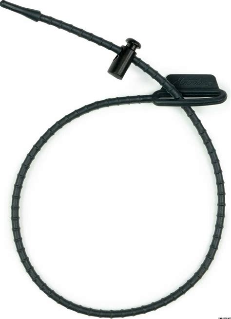 Matador Re Ties Reusable Zip Ties 4 Pack Correas Viranomainenfi