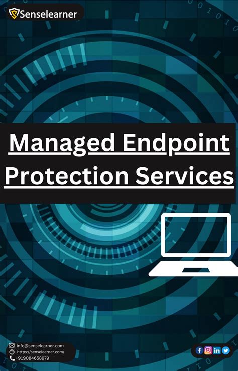 Ppt Managed Endpoint Protection Powerpoint Presentation Free