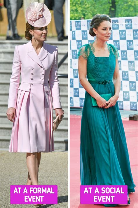 ۱۰ راز خوش‌پوشی عروس خاندان سلطنتی انگلیس