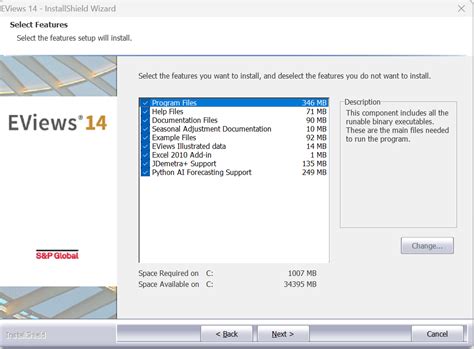 Comment Installer Et Activer Eviews 14