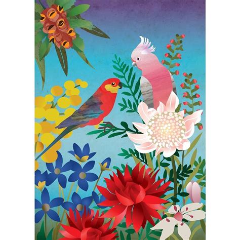 Amongst The Natives I Small A4 Artofit