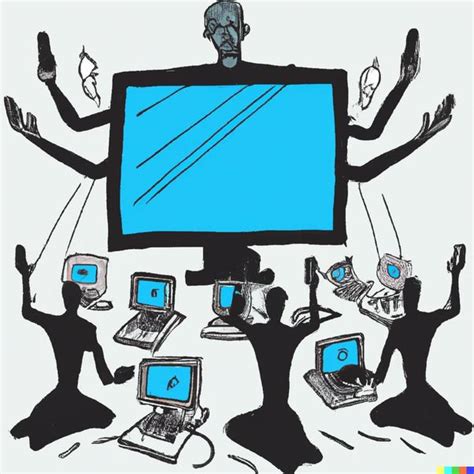 Ai Technoreligion Aiethics Criticalthinking Futureofai Ganesh