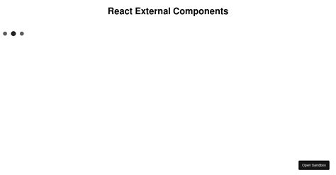 Distracted Bogdan Xspf Codesandbox