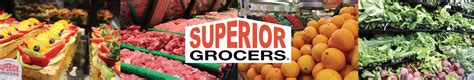 Superior Grocers Linkedin