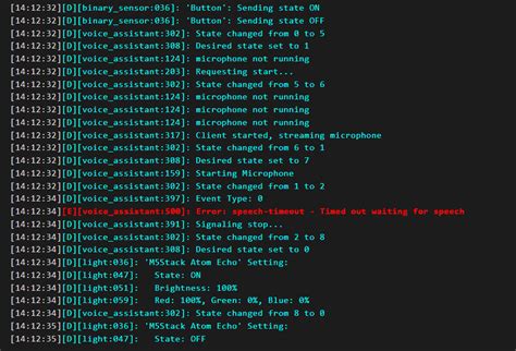 Wake Word Is Rolled Out Esphome Home Assistant Community