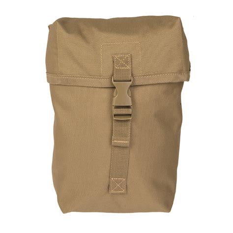 Mil Tec Multi Purpose Belt Pouch Large — Delta Mike Ltd