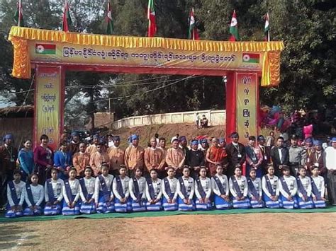 ကတူးလူမျိုးမိတ်ဆက် သံလွင်ခက်