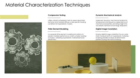 Material Characterization Techniques Hyperelastic Ppt Template St Ai Ss