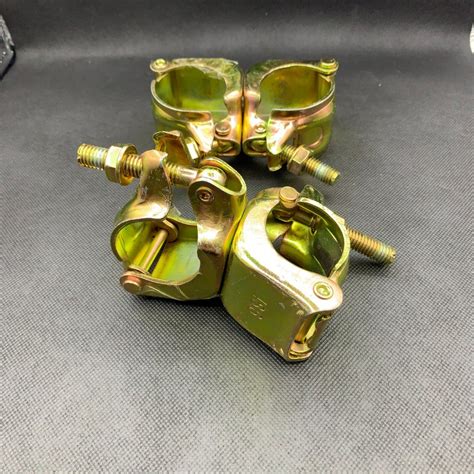 Scaffolding Gi Pipe Clamp At Archie Gallop Blog