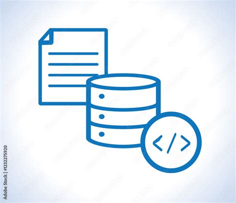 Understanding The Etl Process Extract Transform And Load Explained Stock Vector Adobe Stock