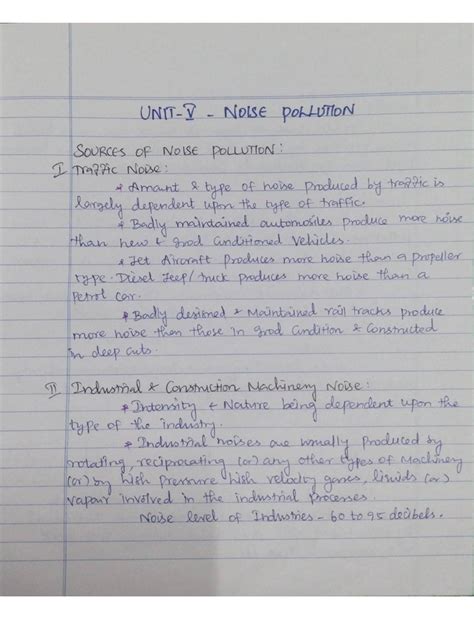 Unit 5notes Pdf