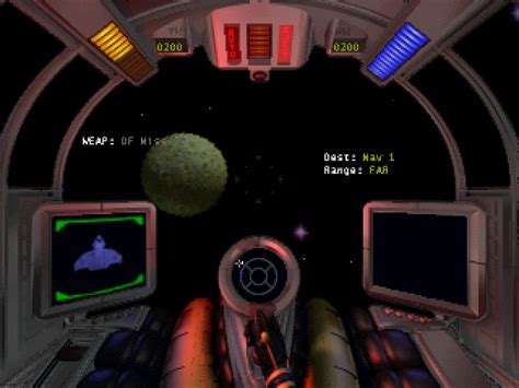 Buy Super Wing Commander For 3do Retroplace