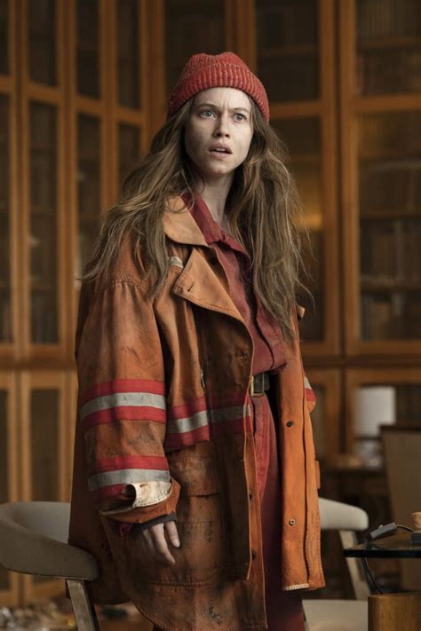 Prime Videos Étoile Premiere Date Trailer Cast More For Amy Sherman Palladino Ballet Series