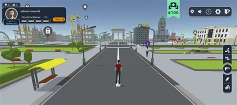 Safwan Masarik On Linkedin I Started Journey On Learning Aws Its Fun To Be Able To Do This While