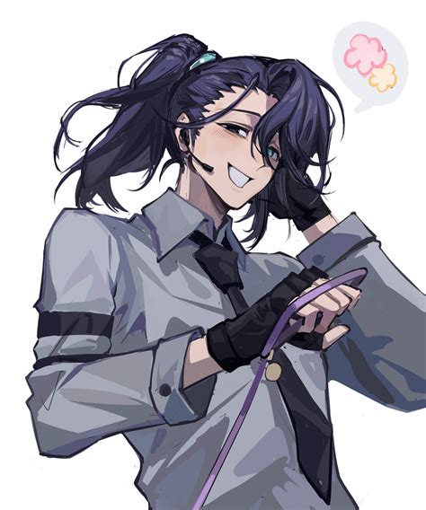 Hong Lu Project Moon Limbus Company Project Moon Absurdres