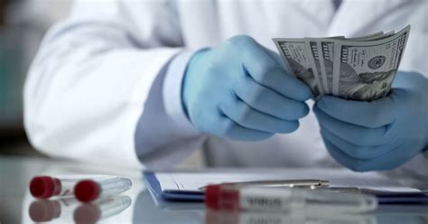 Pass Through Lab Billing Arrangements Draw Payor Scrutiny Ire 360dx