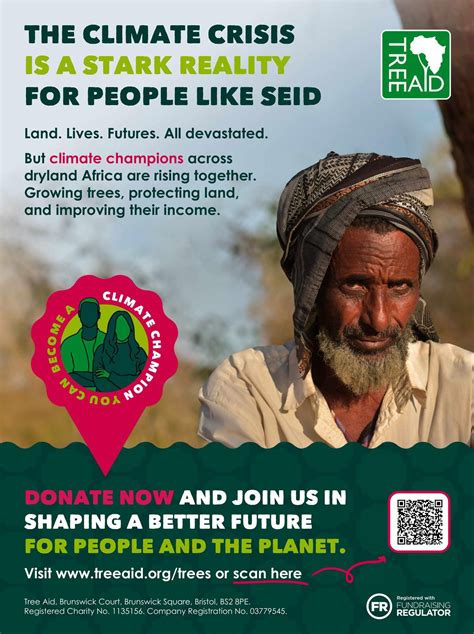 tree aid bbc science focus magazine november 2023