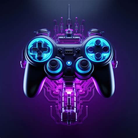 Joystick Technology Screenshot Darkness Premium Photo Illustration Rawpixel