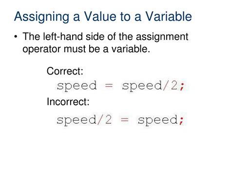 Ppt Variables And Functions Powerpoint Presentation Free Download